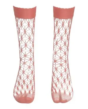 Gucci Fishnet Ankle Socks
