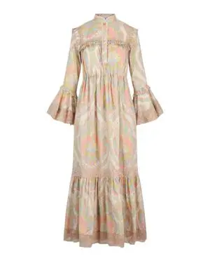 Gucci Maxi Day Dresses