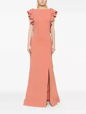 Elie Saab Cady Dress