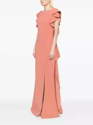 Elie Saab Cady Dress