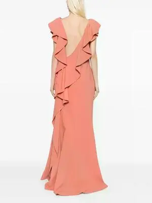 Elie Saab Cady Dress