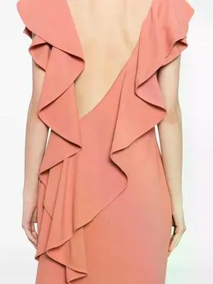 Elie Saab Cady Dress