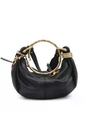 Chloé Mini Bracelet Hobo Bag