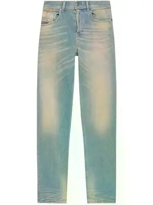 DIESEL D-finitive Straight Jeans