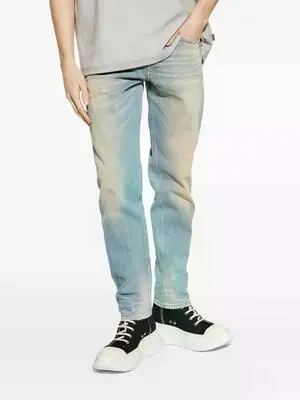 DIESEL D-finitive Straight Jeans
