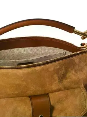 Chloé Medium Camera Bag
