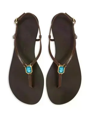 GIUSEPPE ZANOTTI Cameliee Sandals