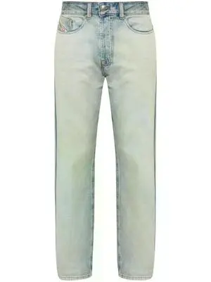 DIESEL® D-eeper-s Straight Jeans