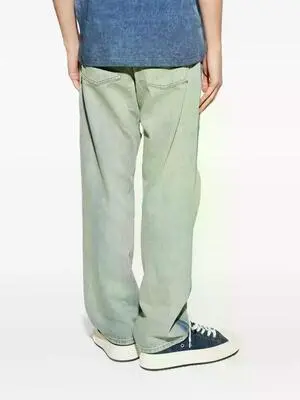 DIESEL® D-eeper-s Straight Jeans