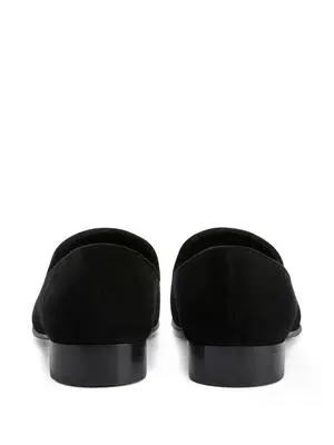 GIUSEPPE ZANOTTI Alvaro Loafers