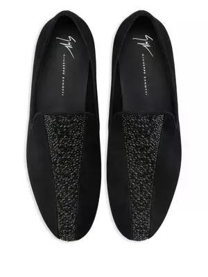 GIUSEPPE ZANOTTI Alvaro Loafers