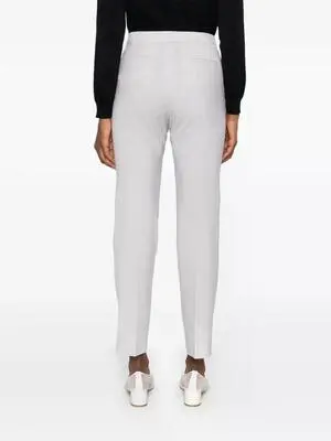 Fabiana Filippi Tailored Trousers - Grey