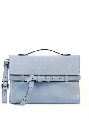 Moschino Tie Me Clutch