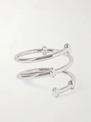 LEMAIRE Tone Bag Charm