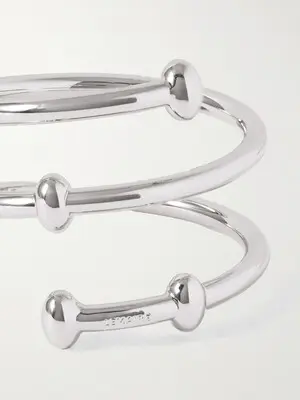 LEMAIRE Tone Bag Charm