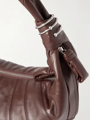 LEMAIRE Tone Bag Charm