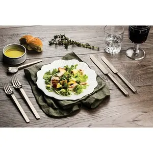MEPRA Stile 5 Piece Place Setting