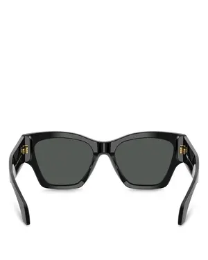 Versace Ve4492u 53mm Square Sunglasses