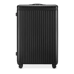 Carl Friedrik Logo Travel Bags