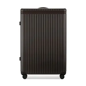 Carl Friedrik Logo Travel Bags