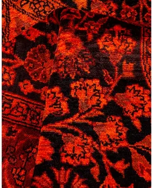 Bloomingdale'S Fine Vibrance M1113 Area Rug, 3'2 X 5'1