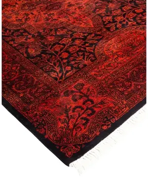 Bloomingdale'S Fine Vibrance M1113 Area Rug, 3'2 X 5'1