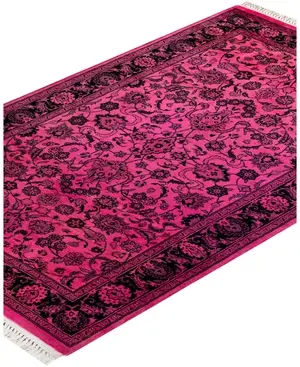 Bloomingdale'S Fine Vibrance M695 Area Rug, 3'1 X 5'1