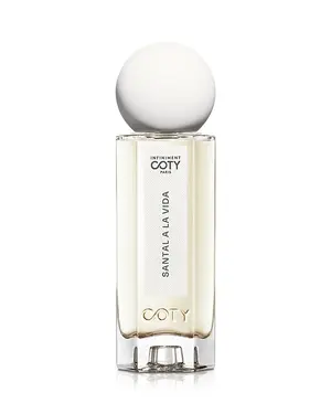 INFINIMENT COTY PARIS Santal A La Vida Parfum, 2.5 Oz - No Color
