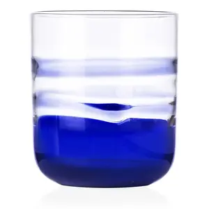 ICHENDORF MILANO Gesti Lilac Blue Tumbler - No Color