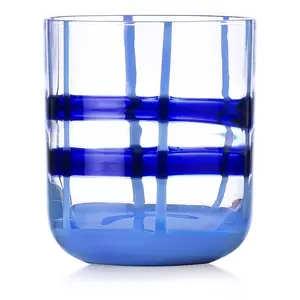 ICHENDORF MILANO Gesti Blue Light Blue Tumbler - Lt Blue Teal