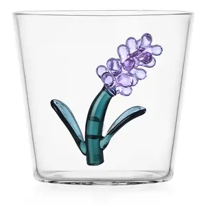 ICHENDORF MILANO Botanica Tumbler Lavender