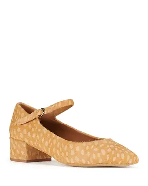 Jeffrey Campbell Mary Jane Pumps