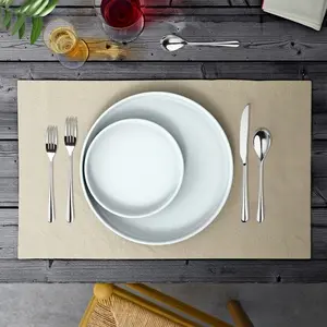 MEPRA Neve 5 Piece Flatware Set - Mirror