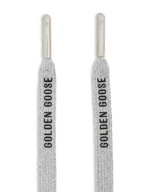GOLDEN GOOSE Shoe Laces Kit