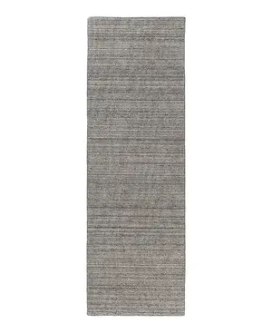 LR HOME Allia Zen-562 Runner Area Rug, 2'6 X 8 - Silver