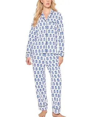 PETITE PLUME Pajama Set