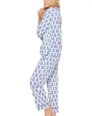 PETITE PLUME Pajama Set