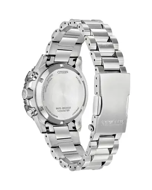 Citizen Eco Drive Promaster Air Navihawk Chronograph, 40mm