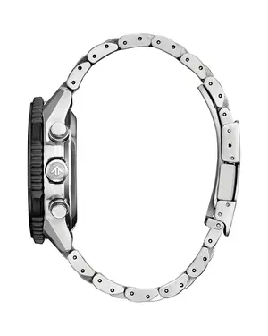 Citizen Eco Drive Promaster Air Navihawk Chronograph, 40mm