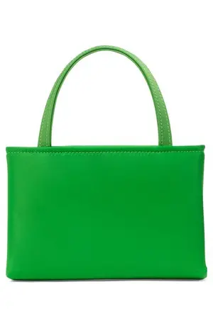 Kate Spade New York Mini Sam Icon Nylon Tote - Ks Green