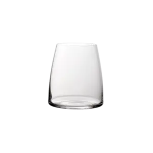 VILLEROY & BOCH Metrochic Dof / Tumbler Pair - Clear