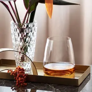 VILLEROY & BOCH Metrochic Dof / Tumbler Pair
