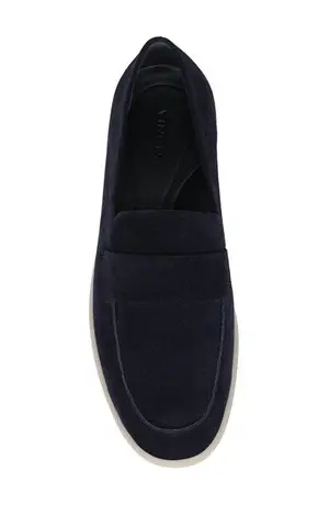 Vince Big Sur Loafer - Night Blue