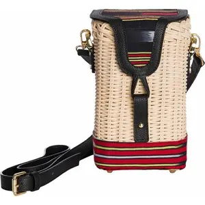 K'ai & Vrosi Patterned Bags For Women
