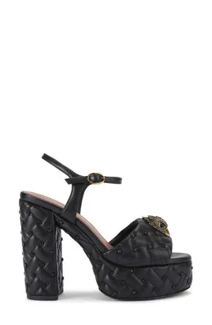 Kurt Geiger Kensington Platform Sandal