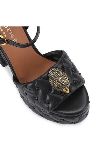 Kurt Geiger Kensington Platform Sandal