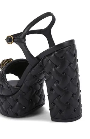 Kurt Geiger Kensington Platform Sandal