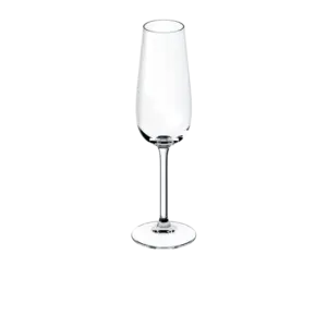 VILLEROY & BOCH Purismo Specials Champagne Glasses - Clear