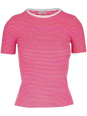 Akris Striped T-shirt