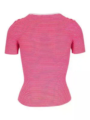 Akris Striped T-shirt